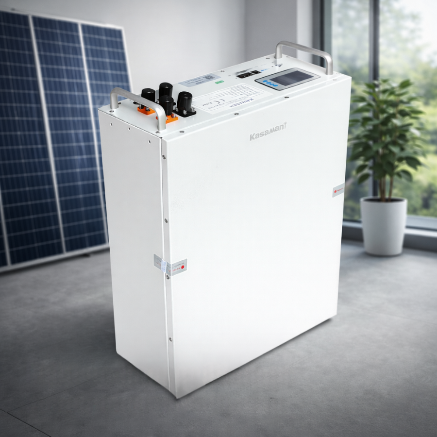 Pin Lithium 12V 100Ah dùng cho những hệ thống nào? Nên chọn ra sao ...